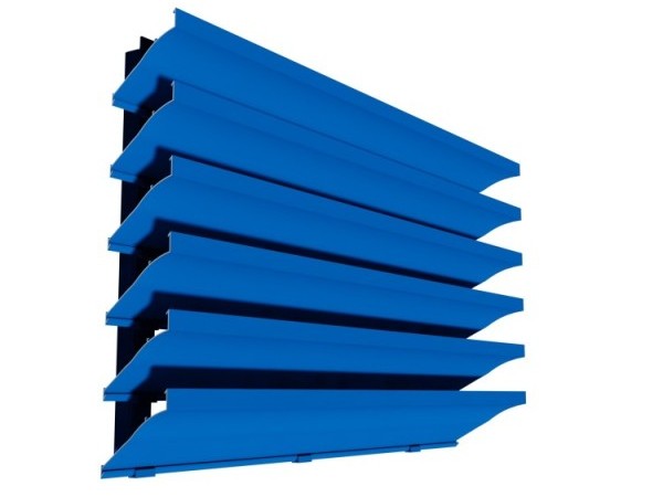 Louvers | Ontario Specialty Architecture