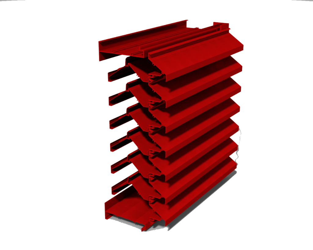 Louvers | Ontario Specialty Architecture